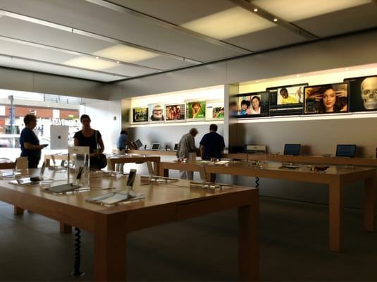 APPLE - BAYSHORE - Updated August 2024 - 20 Photos & 75 Reviews - 5715 ...