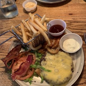 BONFIRE GRILLE - 282 Photos & 218 Reviews - American (New) - 186 ...