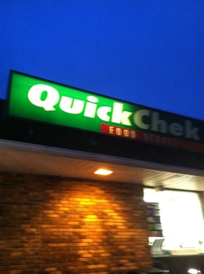 QUICK CHEK - Updated October 2025 - 25 Reviews - 132 Hamburg Turnpike ...