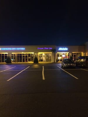 DREAM FLOAT SPA - Updated October 2025 - 36 Photos & 34 Reviews - 1564 ...