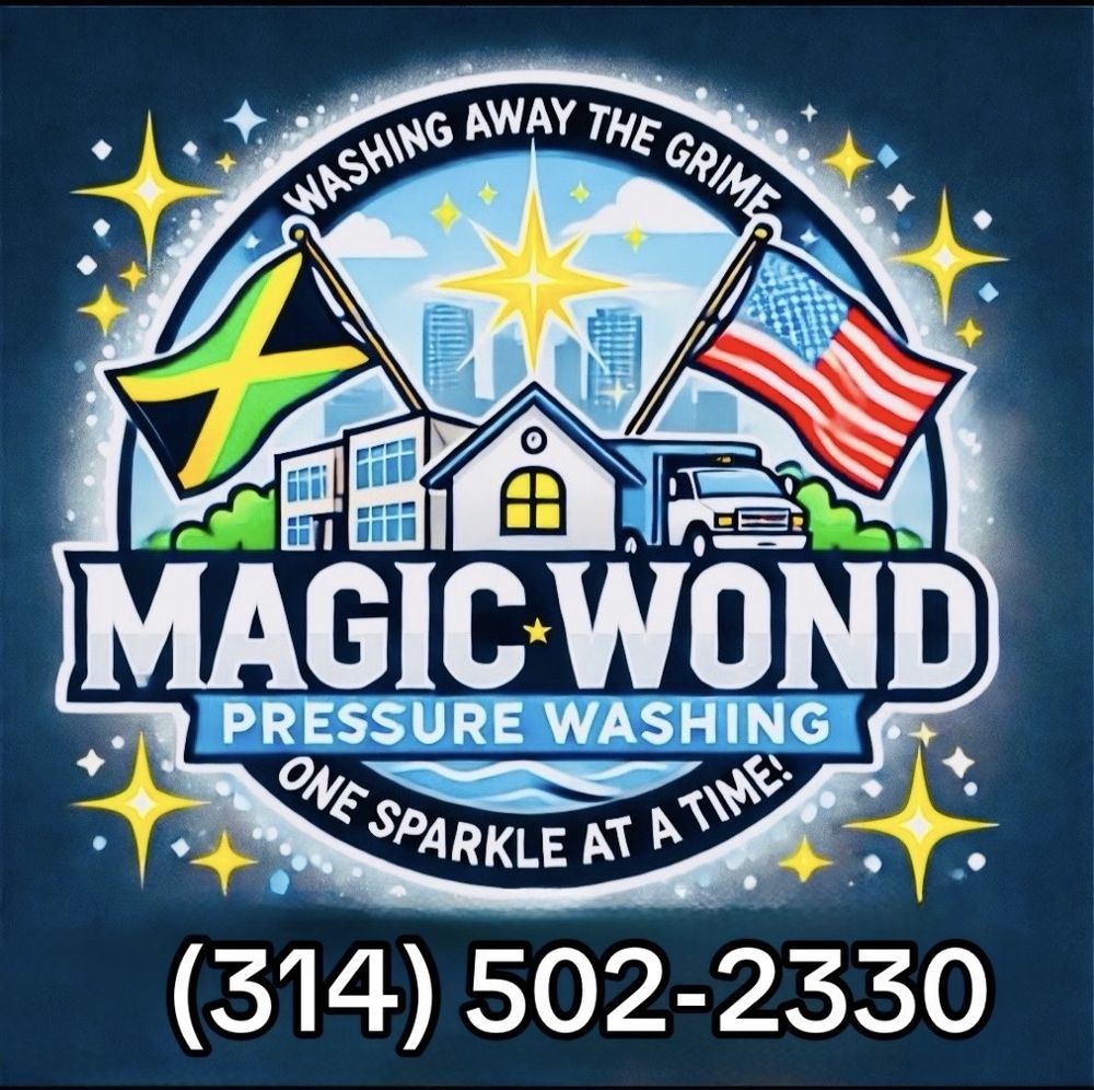 MAGIC WOND - Updated March 2025 - Request a Quote - Saint Louis ...
