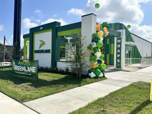 GREENLANE - Updated March 2025 - 77 Photos & 38 Reviews - 2115 N Dale ...