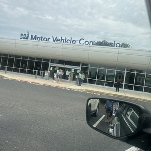 STATE OF NEW JERSEY MOTOR VEHICLE COMMISSION - Updated December 2025 ...