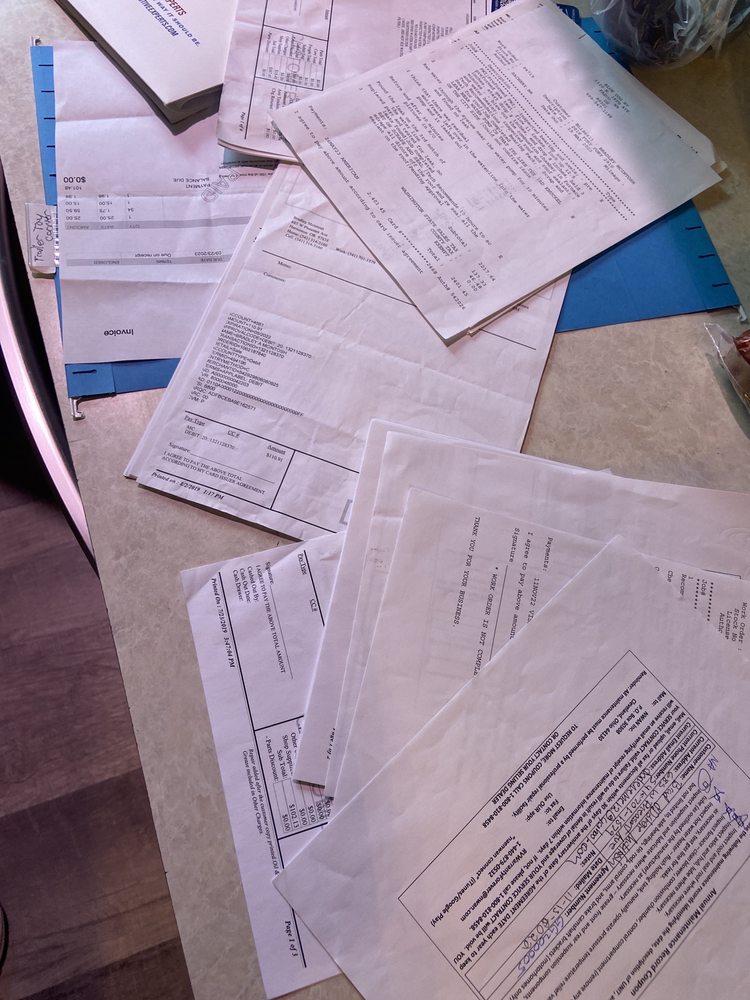 BLUE DOG RV - KENNEWICK - Updated July 2025 - 32 Reviews - 412 S Ely St ...