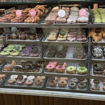 STAN’S DONUTS & COFFEE - Updated March 2025 - 144 Photos & 57 Reviews ...