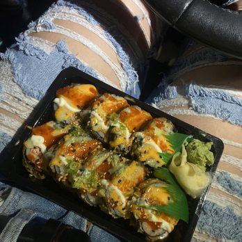 SAMURAI KITCHEN + SUSHI - Updated January 2026 - 165 Photos & 156 ...