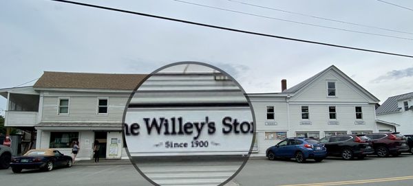 WILLEY’S STORE - Updated August 2025 - 23 Photos & 28 Reviews - 7 ...
