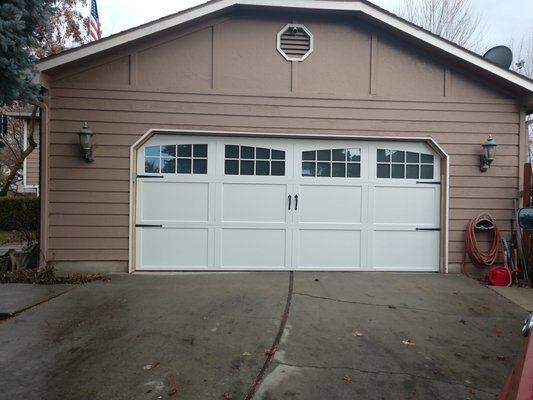 OVERHEAD DOOR COMPANY OF SOUTHWESTERN IDAHO - Updated October 2025 - 62 ...