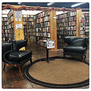 COAS BOOKS - Updated December 2025 - 22 Photos & 64 Reviews - 317 N ...