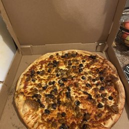 MIDDLE RIVER PIZZERIA - Updated July 2025 - 21 Photos & 71 Reviews ...