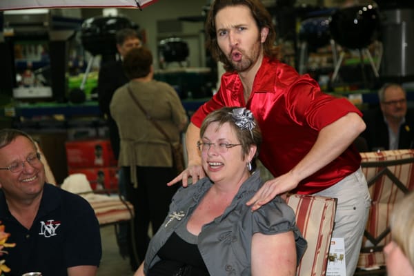 TERRY SHANE MURDER MYSTERIES - Updated December 2025 - Edmonton ...