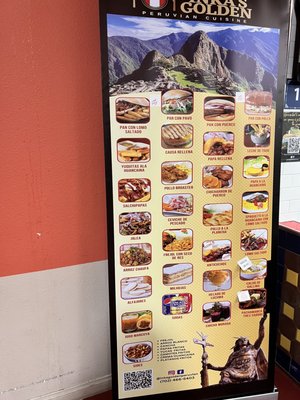 INKA’S GOLDEN PERUVIAN CUISINE - Updated December 2025 - 138 Photos ...