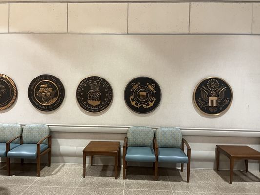 Dallas VA Medical Center - Updated May 2026 - 130 Photos & 133 Reviews ...