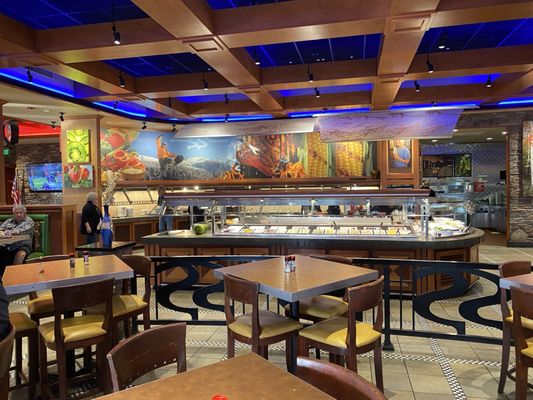 SIZZLER - Updated December 2025 - 554 Photos & 1014 Reviews - 40489 ...