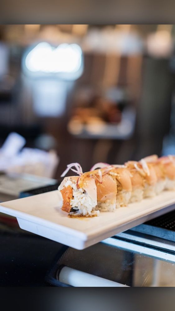 MIKOMI SUSHI MONROVIA - 2620 Photos & 1841 Reviews - 601 S Myrtle Ave ...