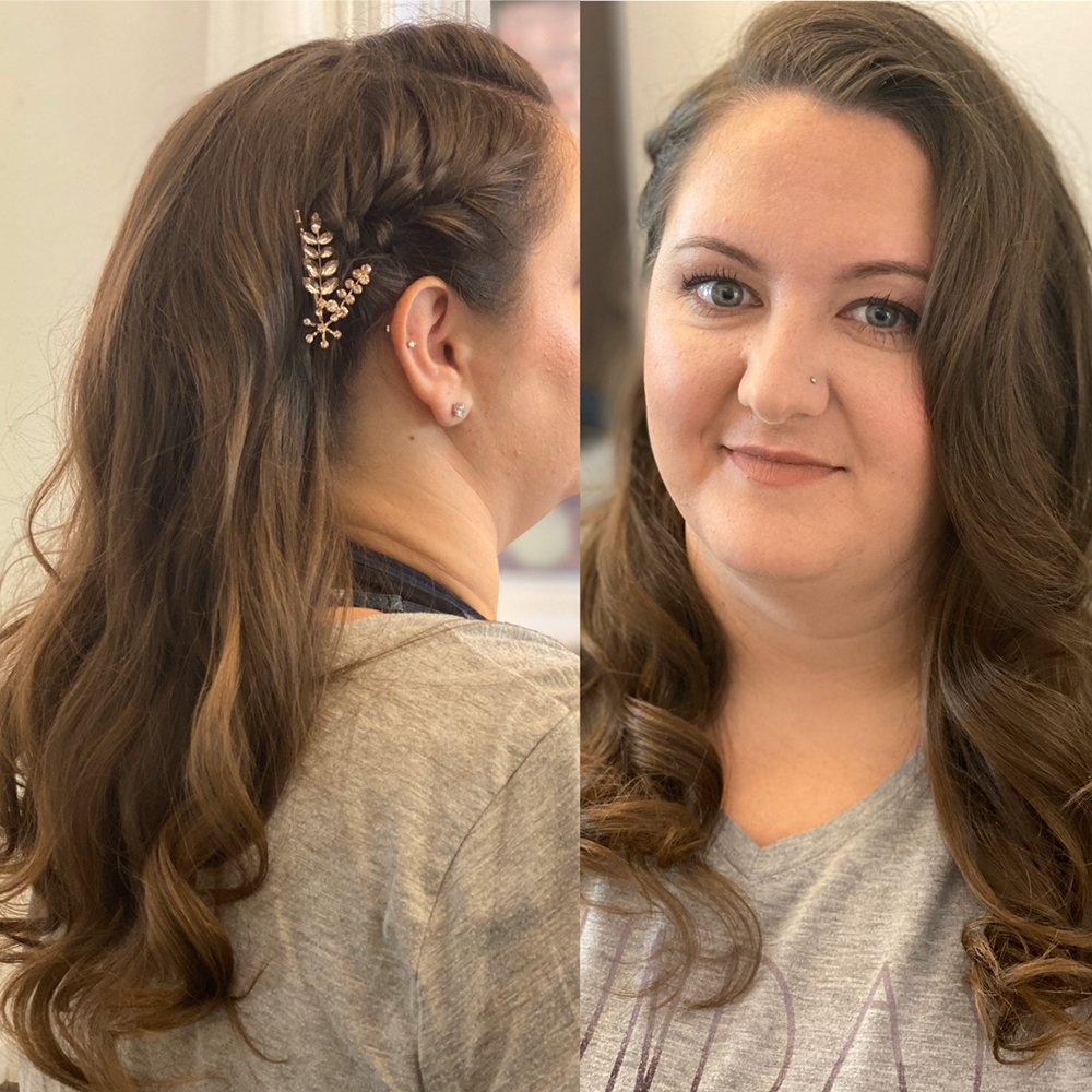 HAIR BY AMANDA ZEPEDA - 17 Photos - 5970 SW Ave, Saint Louis, MO - Yelp