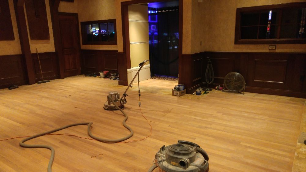 JERRY’S HARDWOOD - Updated August 2025 - 6558 N Anna St, Fresno ...