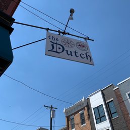 THE DUTCH - Updated May 2025 - 573 Photos & 422 Reviews - 1537 S 11th ...