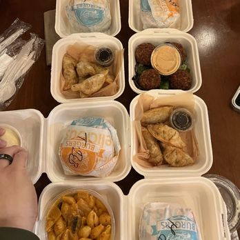 HANDSOME RICE - Updated November 2025 - 322 Photos & 190 Reviews - 133 ...