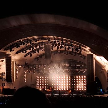 THE RADY SHELL AT JACOBS PARK - Updated July 2024 - 587 Photos & 180 ...