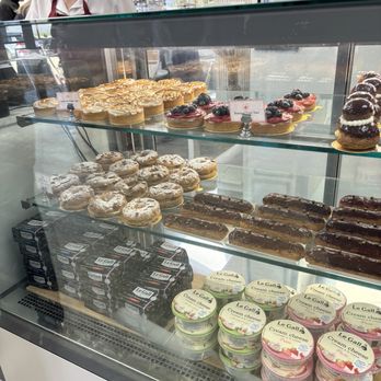 MAGNOL FRENCH BAKING - Updated January 2025 - 455 Photos & 253 Reviews ...