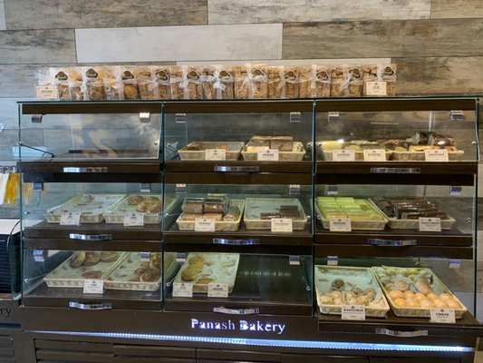 PANASH BAKERY - Updated August 2024 - 260 Photos & 78 Reviews - 5308 ...