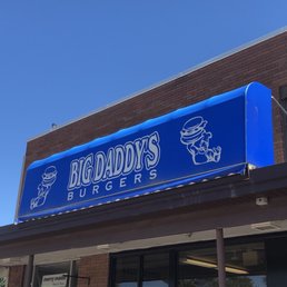 BIG DADDY’S BURGERS - Updated July 2025 - 95 Photos & 119 Reviews ...