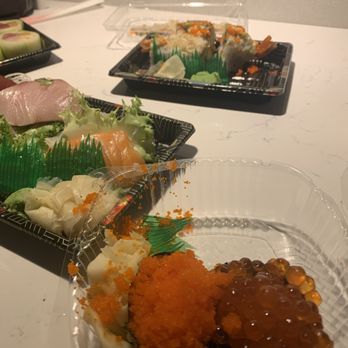 SUSHI Q2 - OWINGS MILLS - Updated August 2024 - 309 Photos & 293 ...