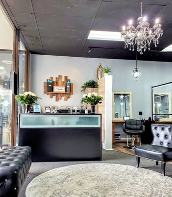 KARIN & COMPANY SALON - Updated November 2024 - 46 Photos - 897 W ...