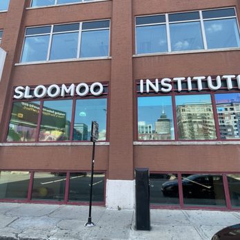 SLOOMOO INSTITUTE - CHICAGO - Updated November 2025 - 185 Photos & 72 ...
