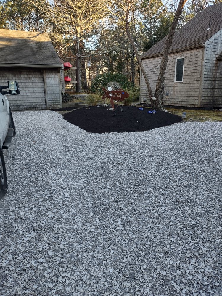 TOUCH THE TURF - Updated August 2024 - Request a Quote - Barnstable ...