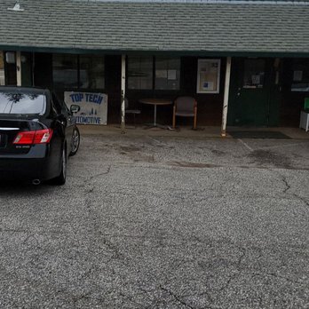 TOP TECH AUTOMOTIVE - Updated October 2025 - 38 Photos & 34 Reviews ...