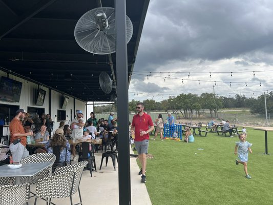 CAMP BRITESIDE BREW COURT AND MEATERY - Updated July 2025 - 10 Photos ...