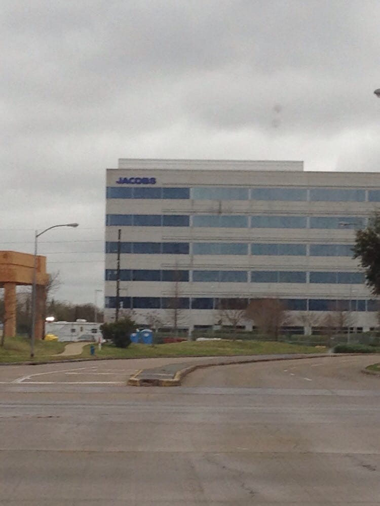 JACOBS ENGINEERING - Updated December 2025 - 5995 Rogerdale Rd, Houston ...
