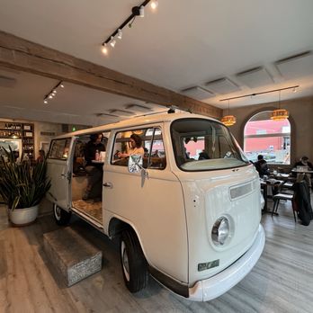 PACHA COLLECTIVE - Updated March 2025 - 84 Photos & 39 Reviews - 7119 ...