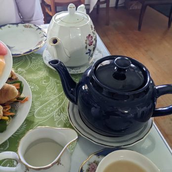 CAFFE FIORETTI - Updated October 2025 - 78 Photos & 38 Reviews - 3429 ...