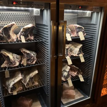 FIRE STEAKHOUSE & BAR - Updated November 2025 - 231 Photos & 126 ...