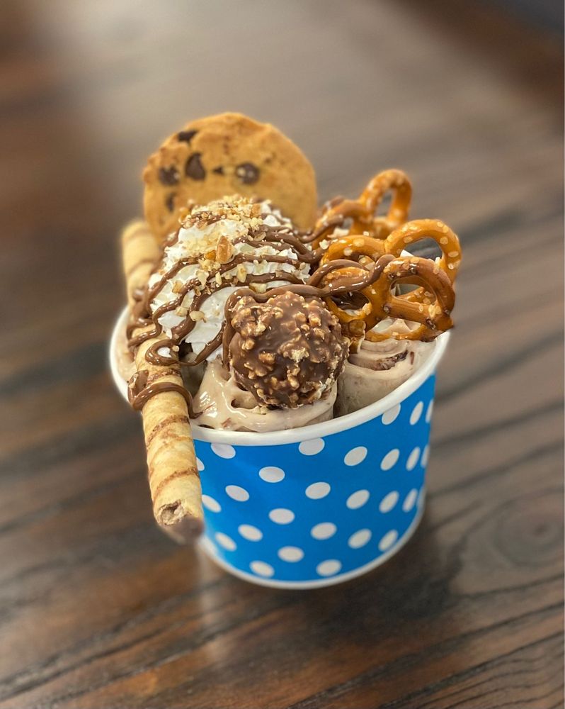 CHAMPLOO DESSERTS - Updated March 2025 - 189 Photos & 68 Reviews - 8320 ...