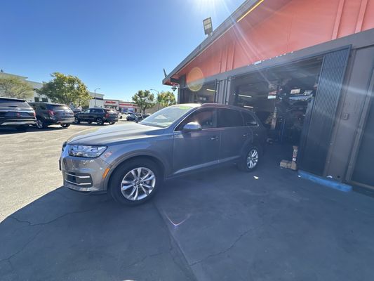 AUTOBAHN LUXURY MOTORS - Updated October 2025 - 47 Photos & 62 Reviews ...