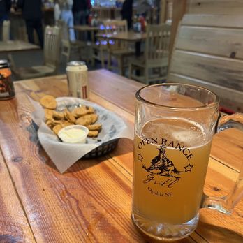 OPEN RANGE GRILL - Updated May 2024 - 134 Photos & 241 Reviews - 1108 N ...