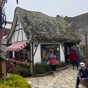 COTTAGE OF SWEETS - 353 Photos & 257 Reviews - Ocean Ave Between Monte ...