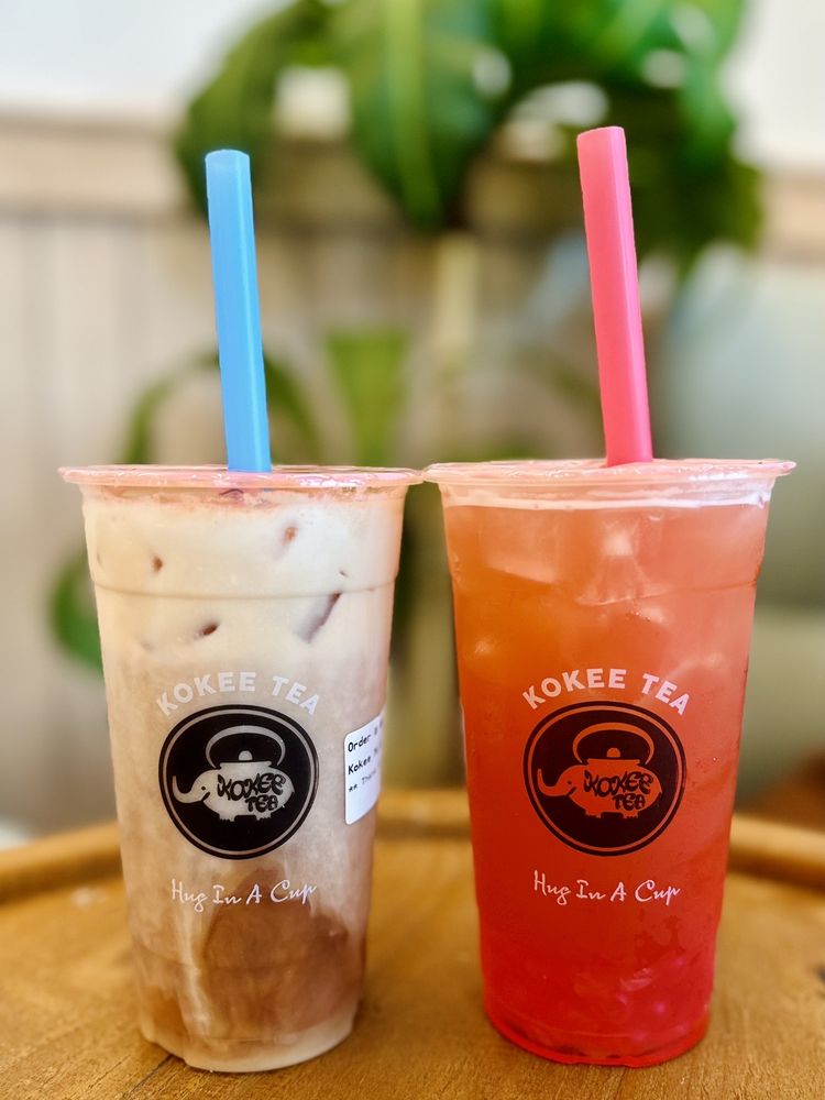 KOKEE TEA - SOUTH RIDING - Updated October 2025 - 127 Photos & 36 ...