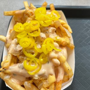 SALT BURGERS + FRIES - 139 Photos & 94 Reviews - 1920 W North Ave ...