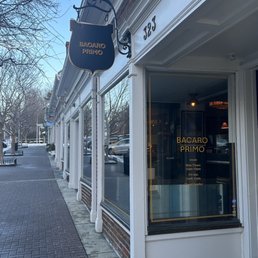 BACARO PRIMO - Updated October 2025 - 164 Photos - 102 Reviews - 323 E ...