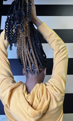 BRAID BAR CITY - Updated October 2025 - 1216 Columbia Dr, Decatur ...