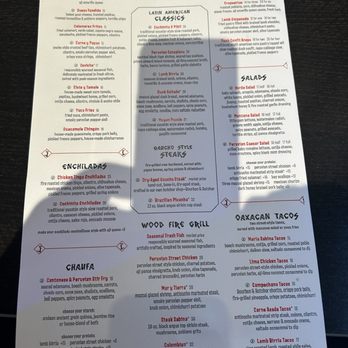 JESÚS LATIN GRILL - Updated May 2025 - 500 Photos & 361 Reviews - 122 N ...