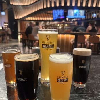 GUINNESS OPEN GATE BREWERY - Updated November 2024 - 492 Photos & 214 ...