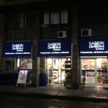 CONAD - Updated October 2025 - 19 Photos & 16 Reviews - Via de' Bardi ...