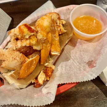 LOBSTAH ON A ROLL - Updated May 2024 - 286 Photos & 202 Reviews - 254 ...