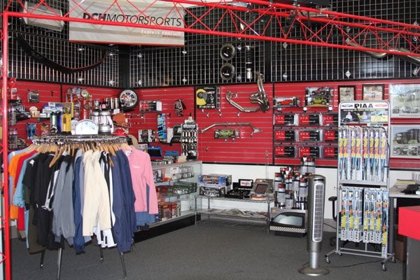 DCH CHRYSLER DODGE JEEP RAM FIAT OF TEMECULA - Updated June 2026 - 199 ...